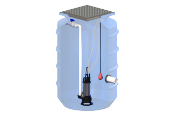 Pump Station Design Guide | Pump Stations Direct