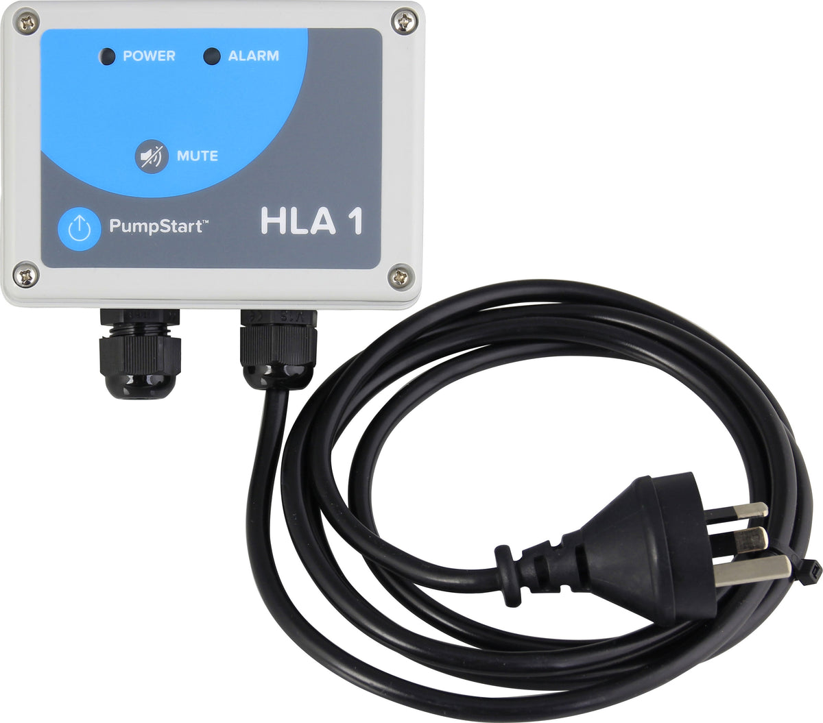 High-level Pump Alarm – Pump Stations Direct