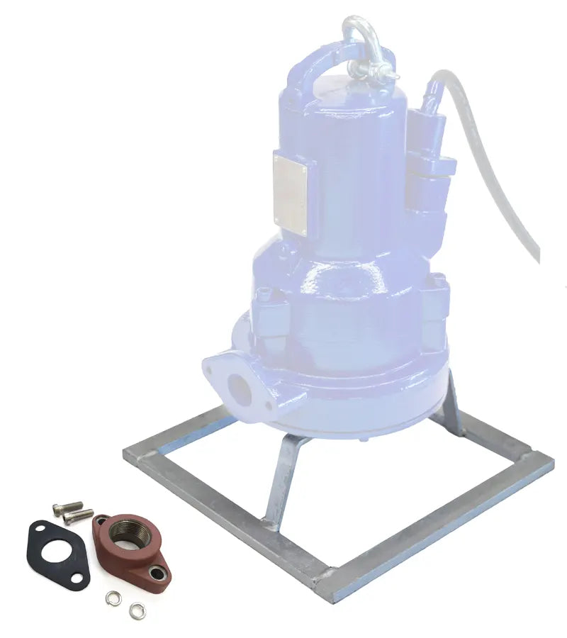 Skirt Base Kit – Pump Stations Direct