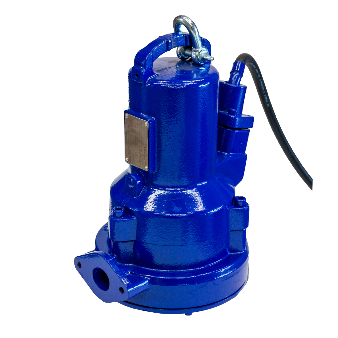 PSG32-260 Submersible Sewer Grinder Pump – Pump Stations Direct